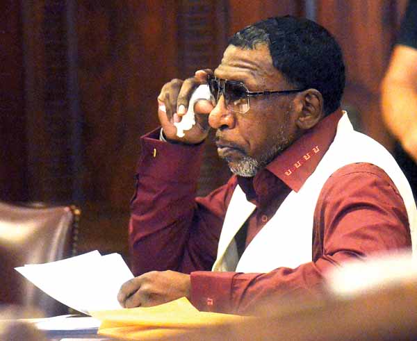 Man convicted of killing his wife | News, Sports, Jobs - The Vindicator